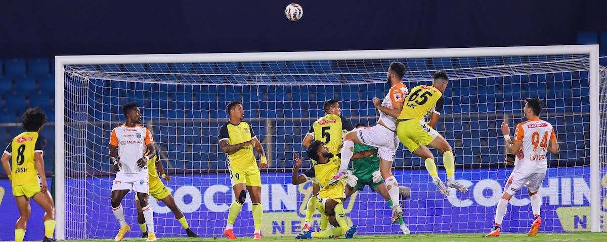 Indian Super League News, Stats, Scores - ESPN