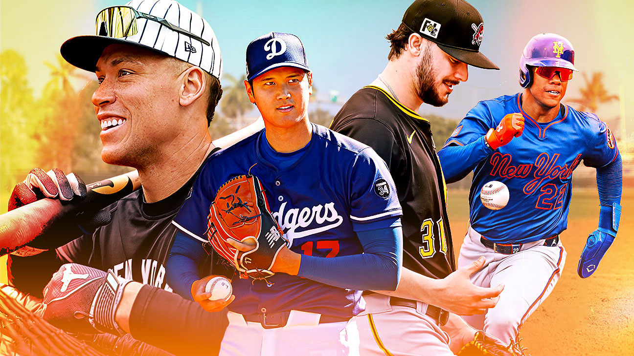 MLB on ESPN - Scores, Stats and Highlights