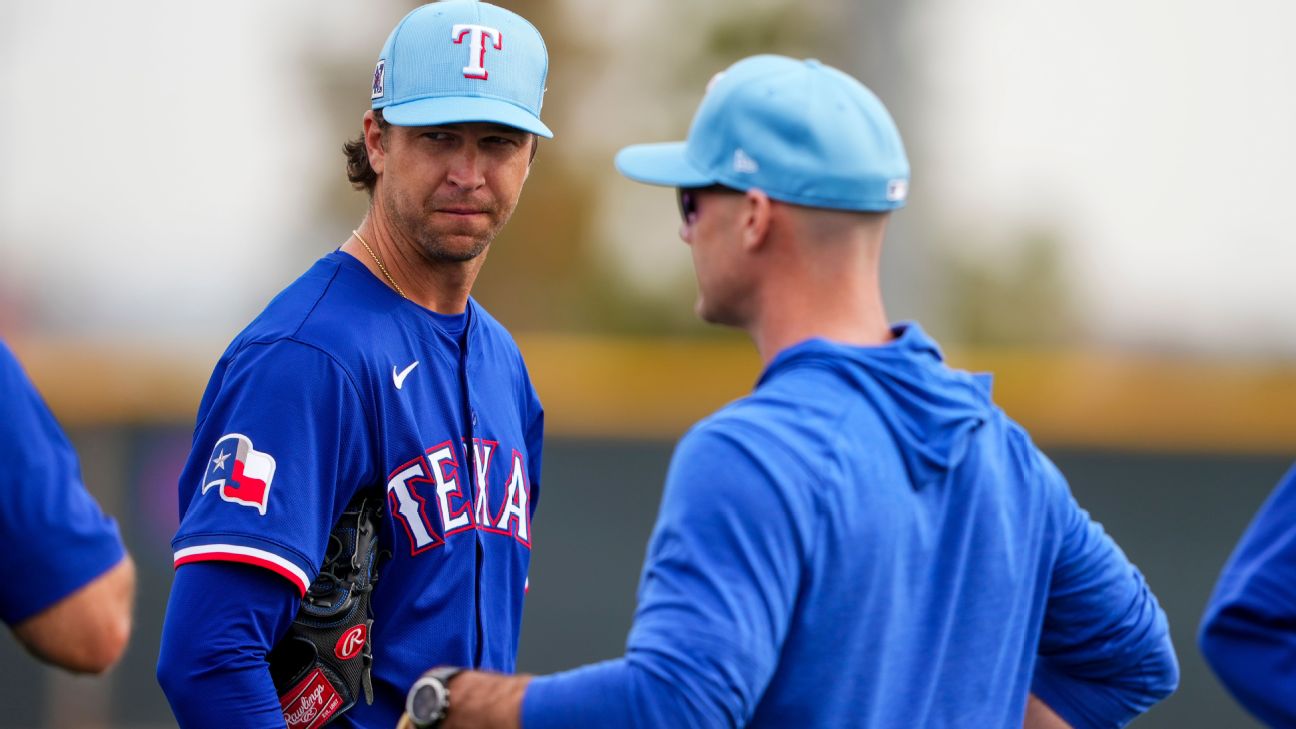 MLB por ESPN - Resultados, estadísticas y highlights