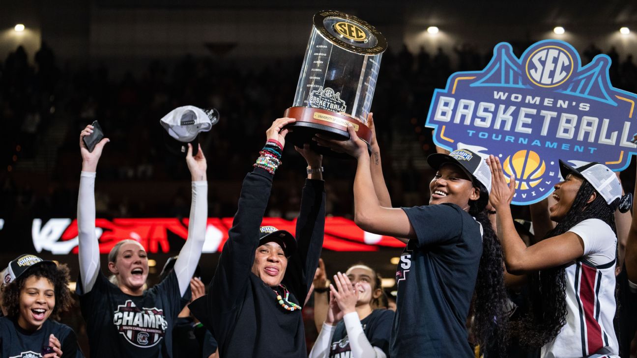 Women's College Basketball Teams, Scores, Stats, News, Standings, Rumors