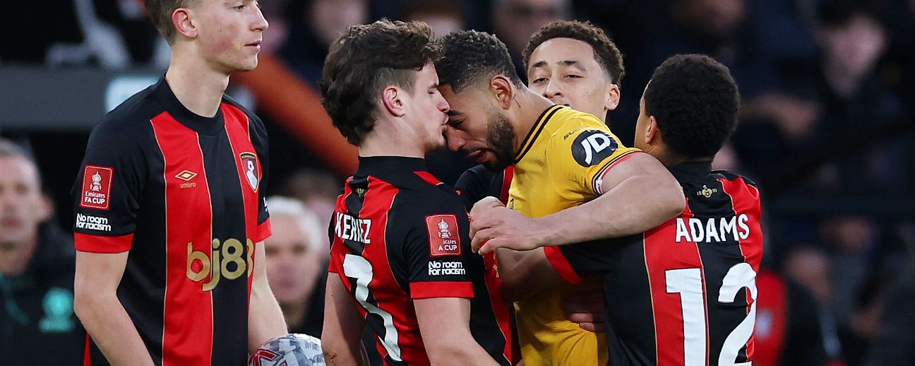 English Premier League News, Stats, Scores - ESPN