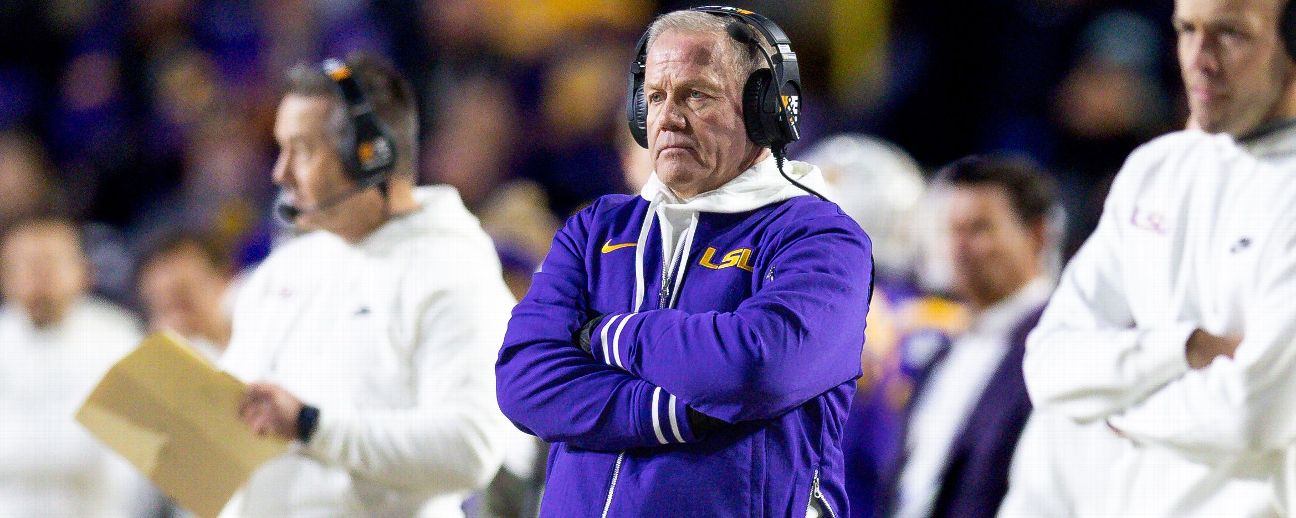 Southeastern Conference College Football News, Stats, Scores - ESPN.