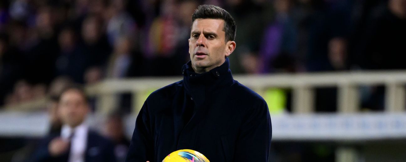 Italian Serie A News, Stats, Scores - ESPN