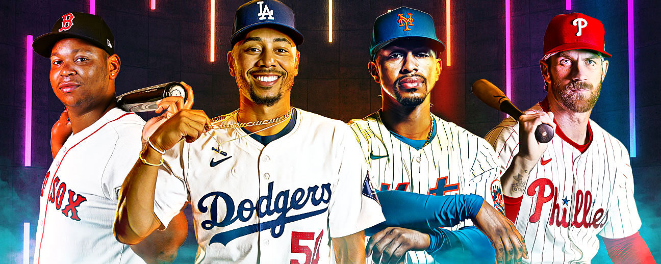 Sports in Boston - Scores and News covering all Boston teams