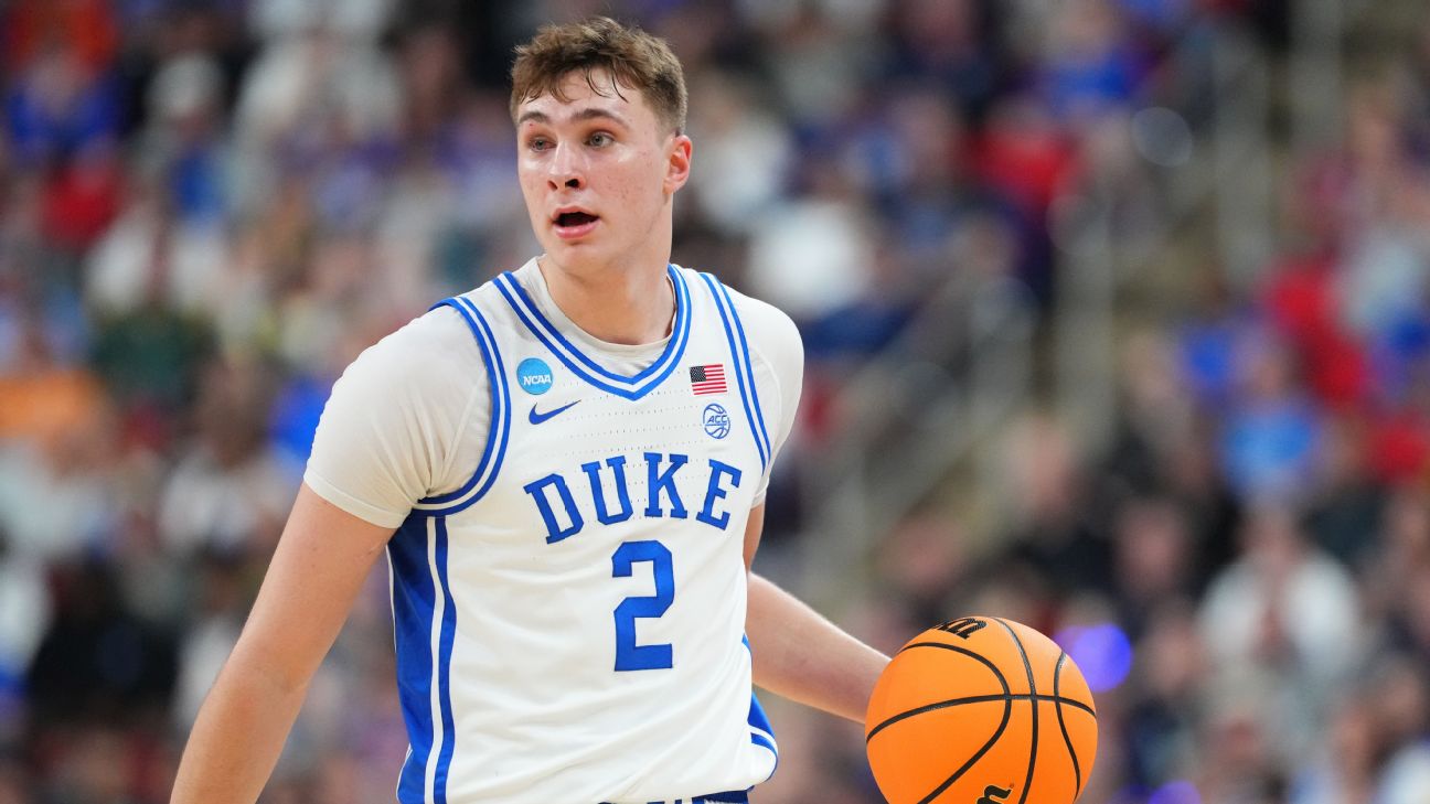 Montverde Academy puts major imprint early on men's NCAA tournament ...