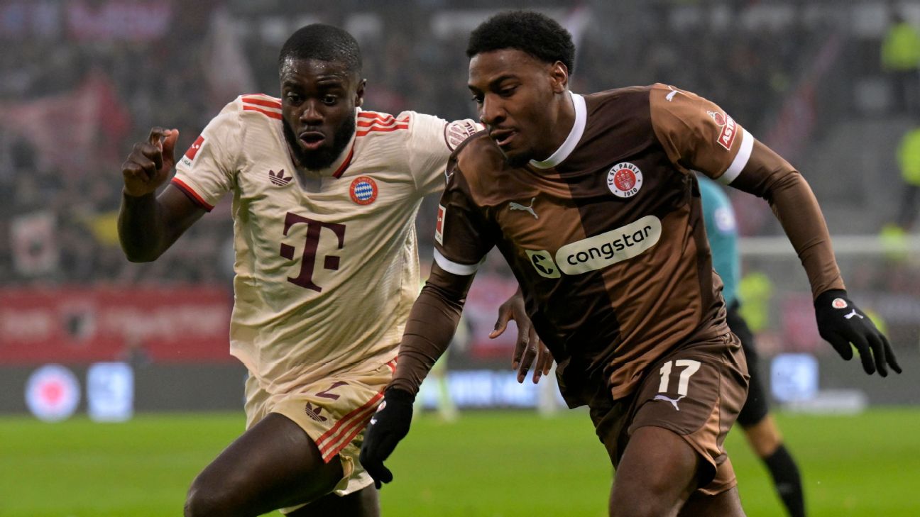 ESPN Colombia - Lo Último del Mundo Deportivo