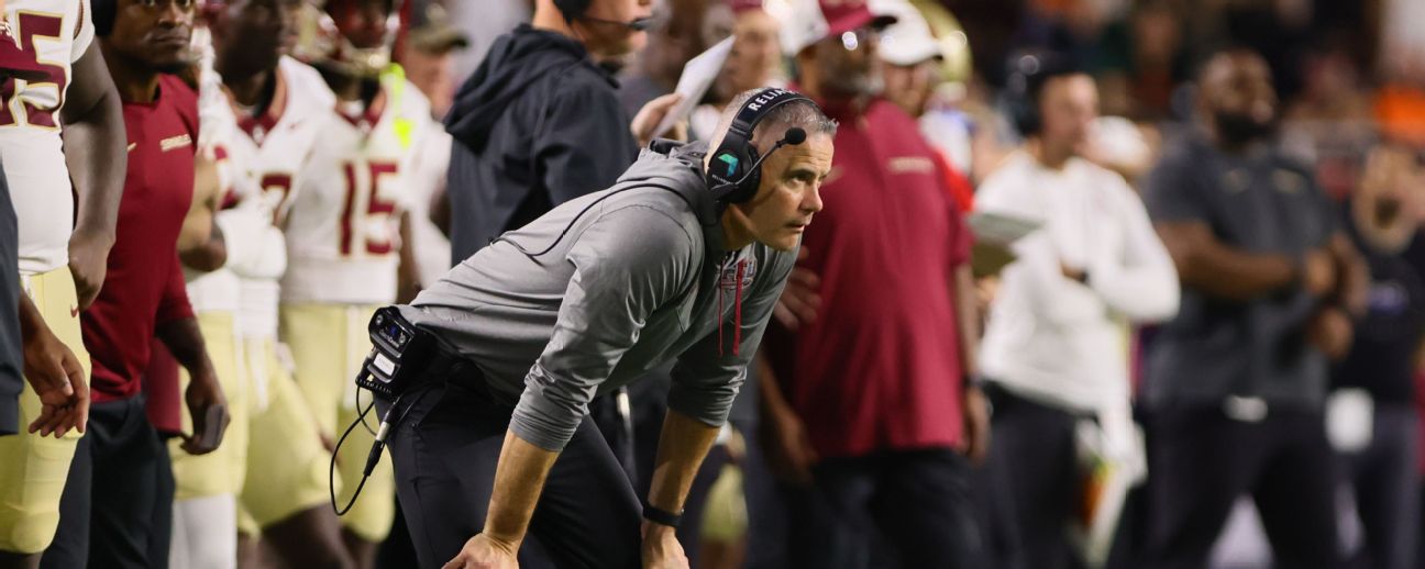 Atlantic Coast Conference College Football News, Stats, Scores - ESPN.