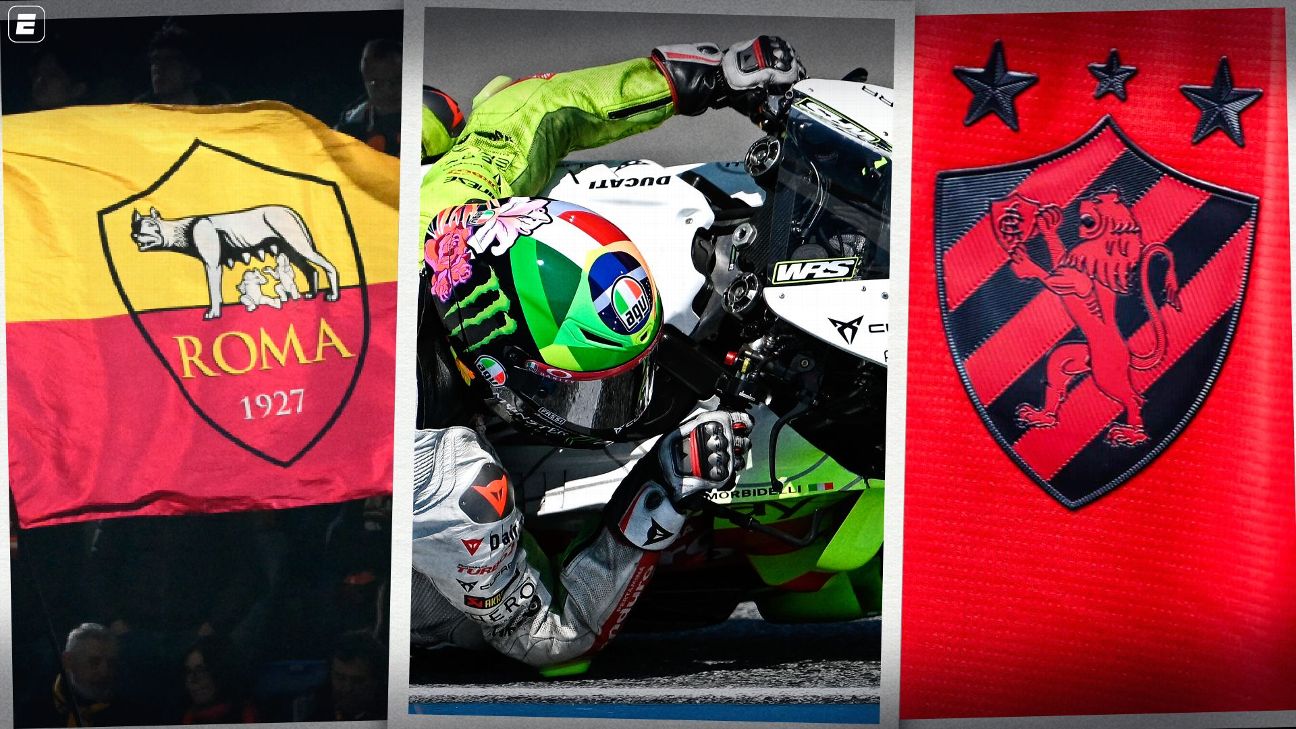 ESPN Brasil - Tudo Pelo Esporte