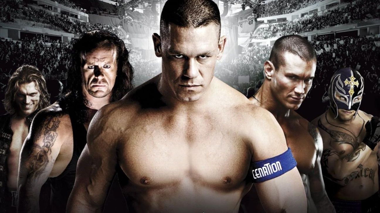 WWE News, Video - WWE