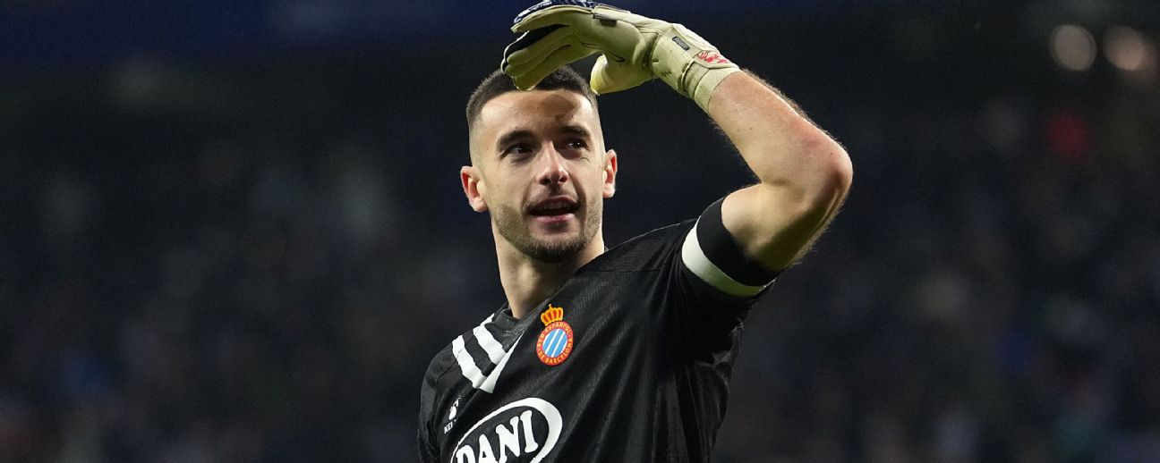 English Premier League News, Stats, Scores - ESPN