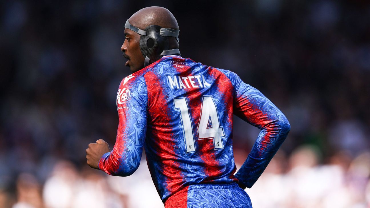 Football on ESPN - Scores, Stats and Highlights