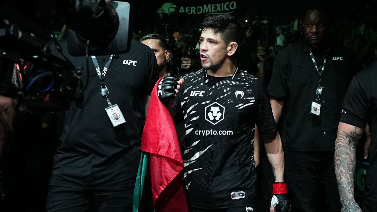 Artes Marciales Mixtas, Resultados, Noticias, Videos, Estadísticas ...