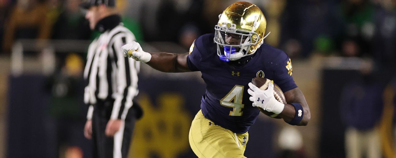 Big Ten Conference College Football News, Stats, Scores - ESPN.