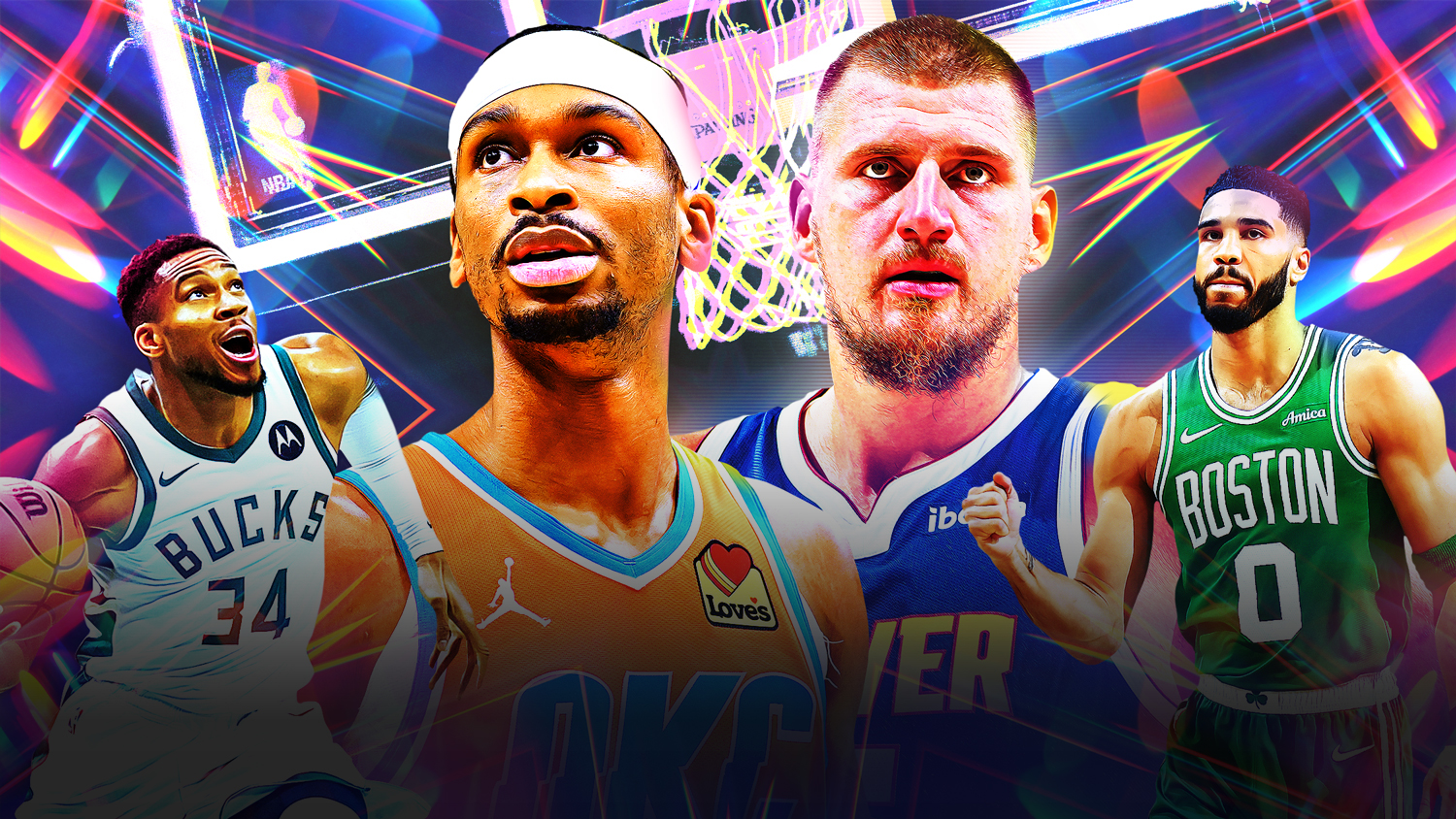 NBA por ESPN - Resultados, estadísticas y highlights