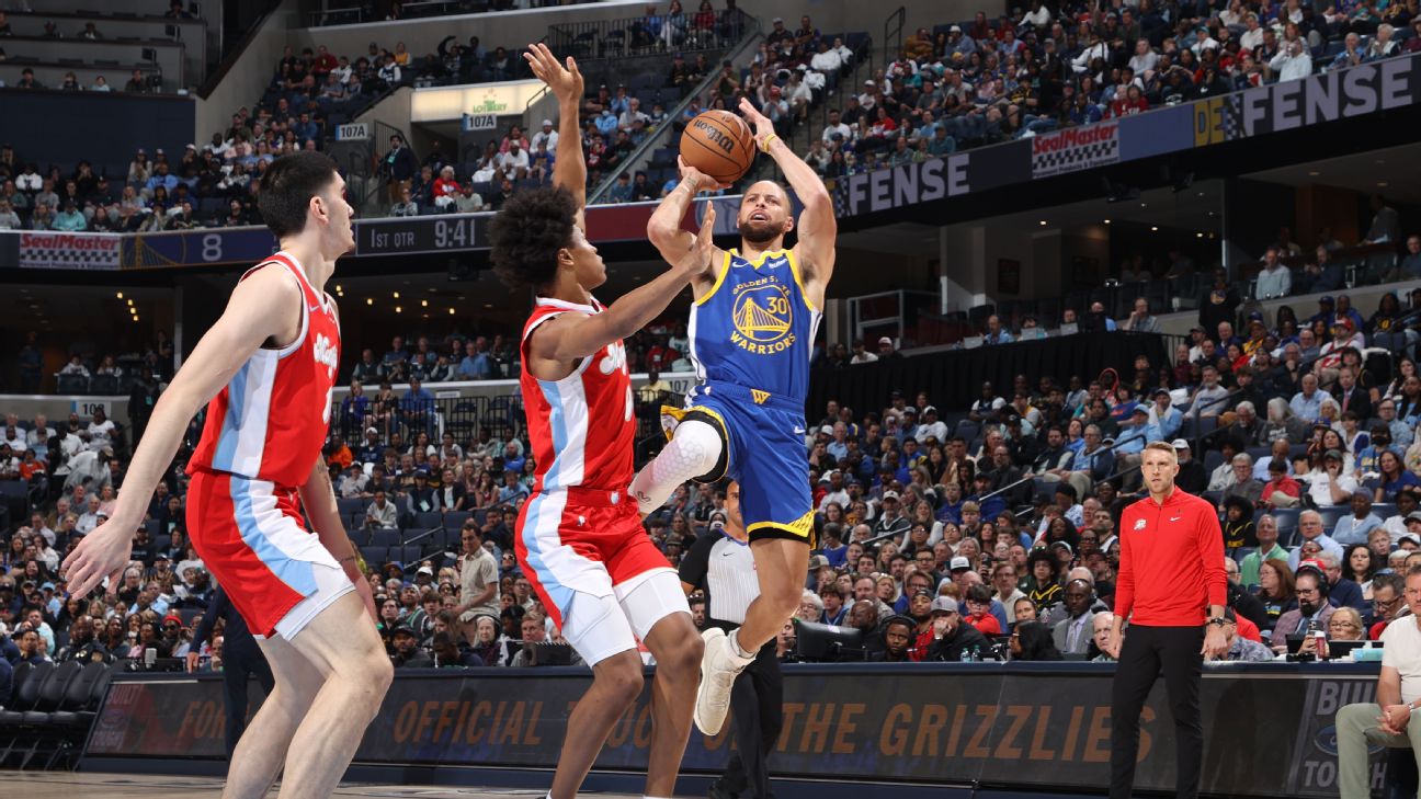 NBA por ESPN - Resultados, estadísticas y highlights