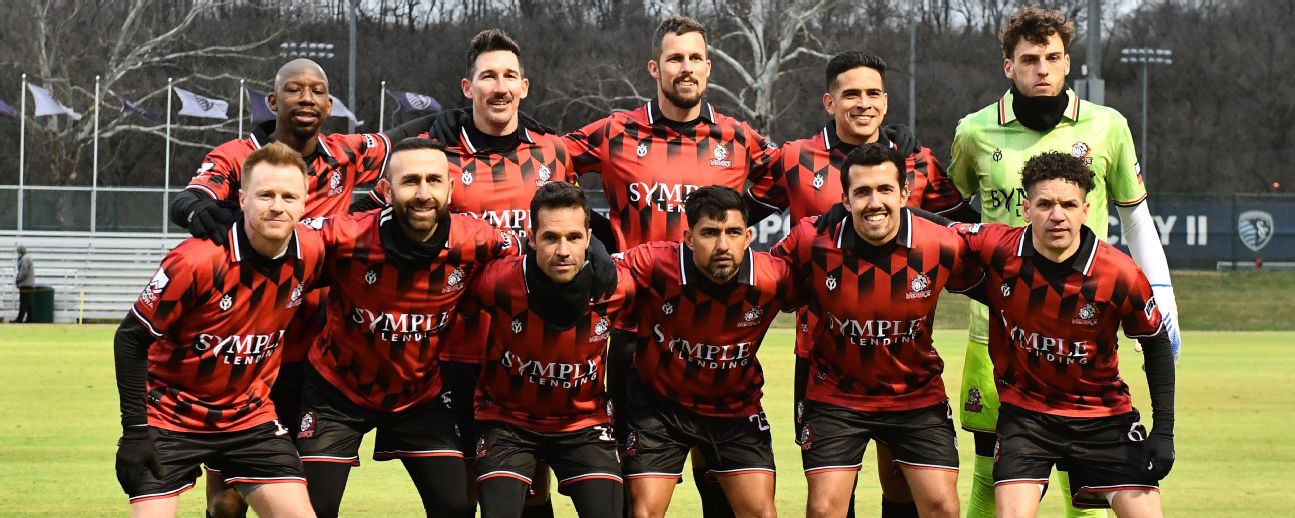 MLS News, Stats, Scores - ESPN