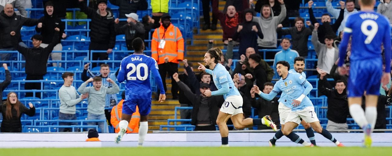 English Premier League News, Stats, Scores - ESPN