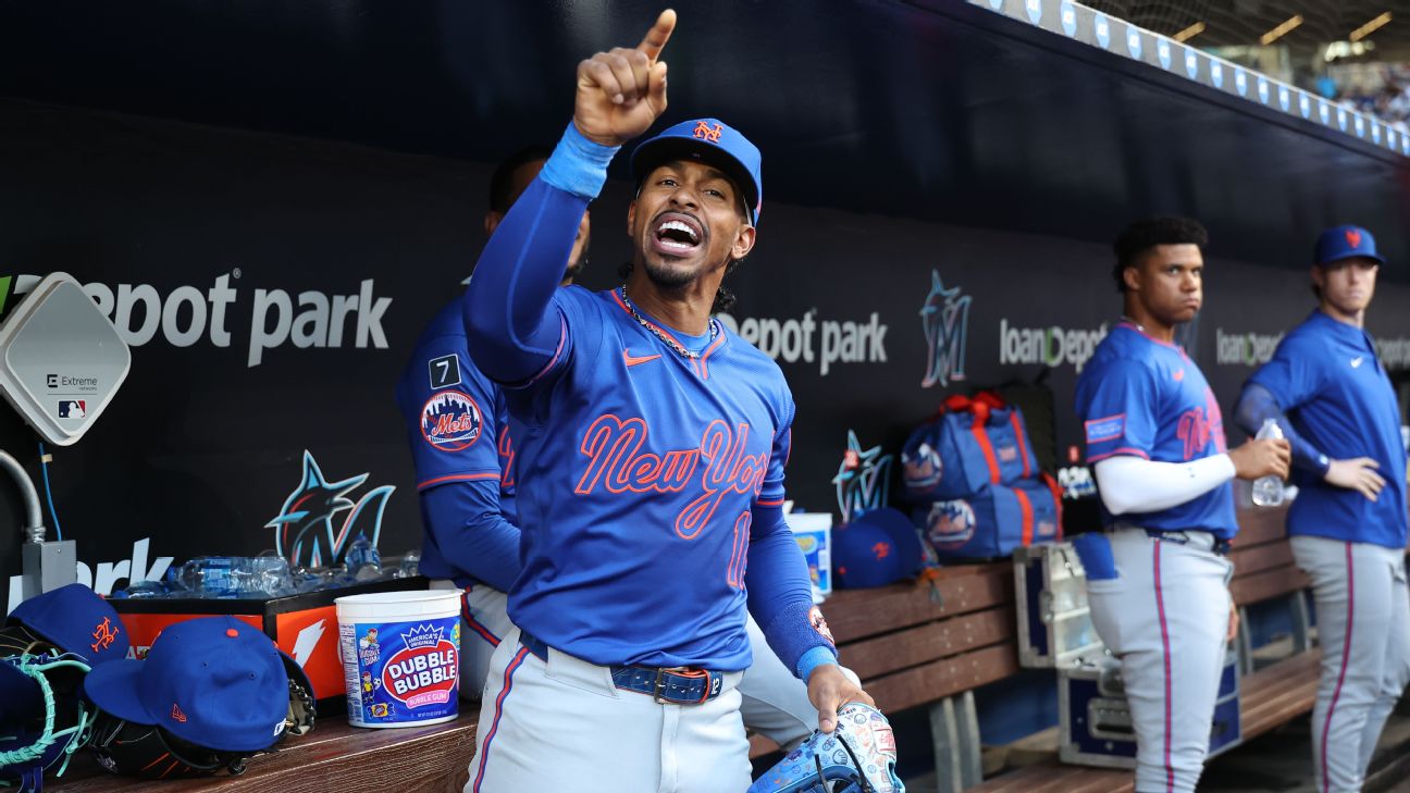 MLB players weigh in on top 100: Hits, misses of 2025 MLB Rank - ABC7 ...