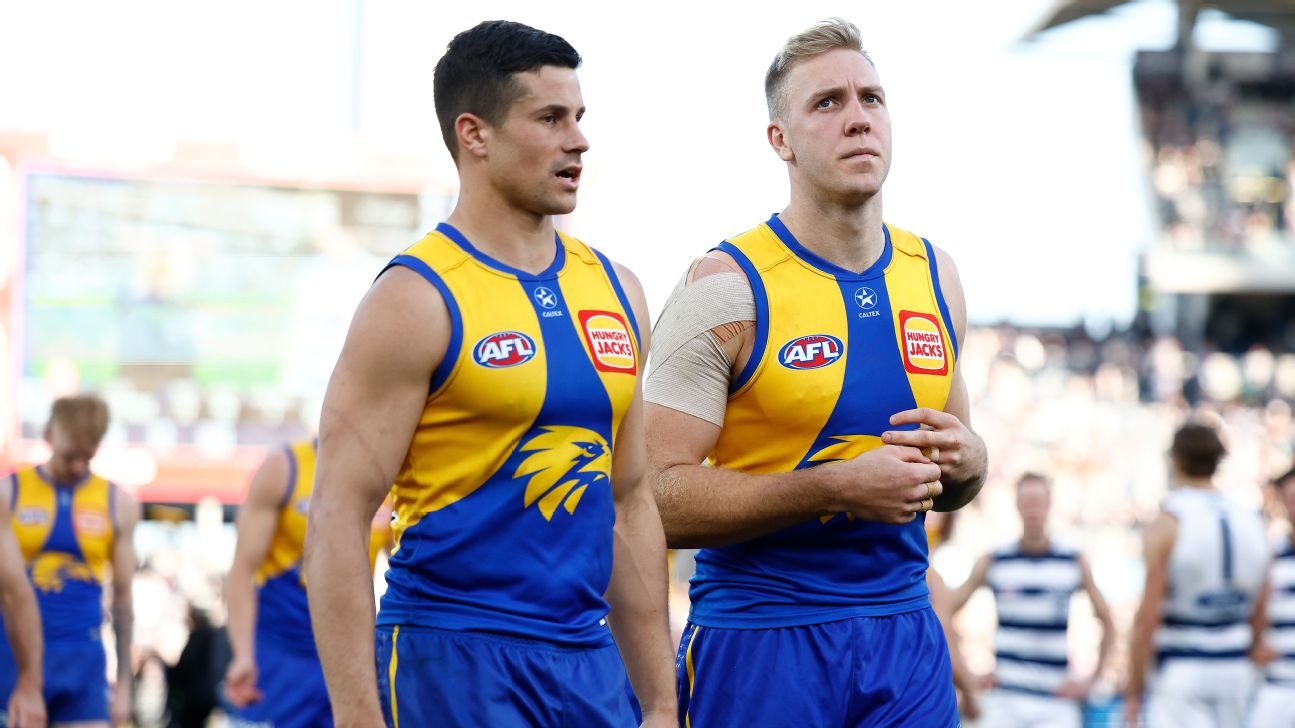 Footy tipping, AFL tipping & NRL tipping competitions