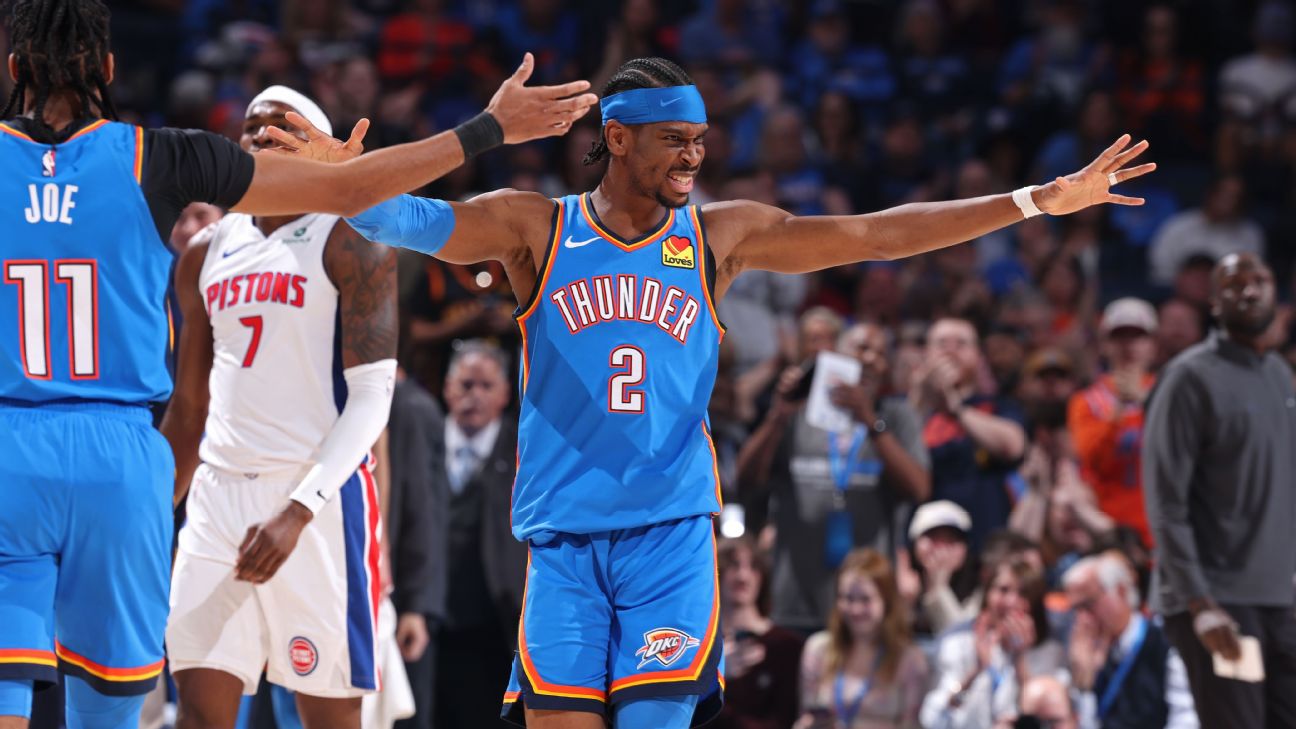 NBA na ESPN - Jogos, estatísticas e vídeos