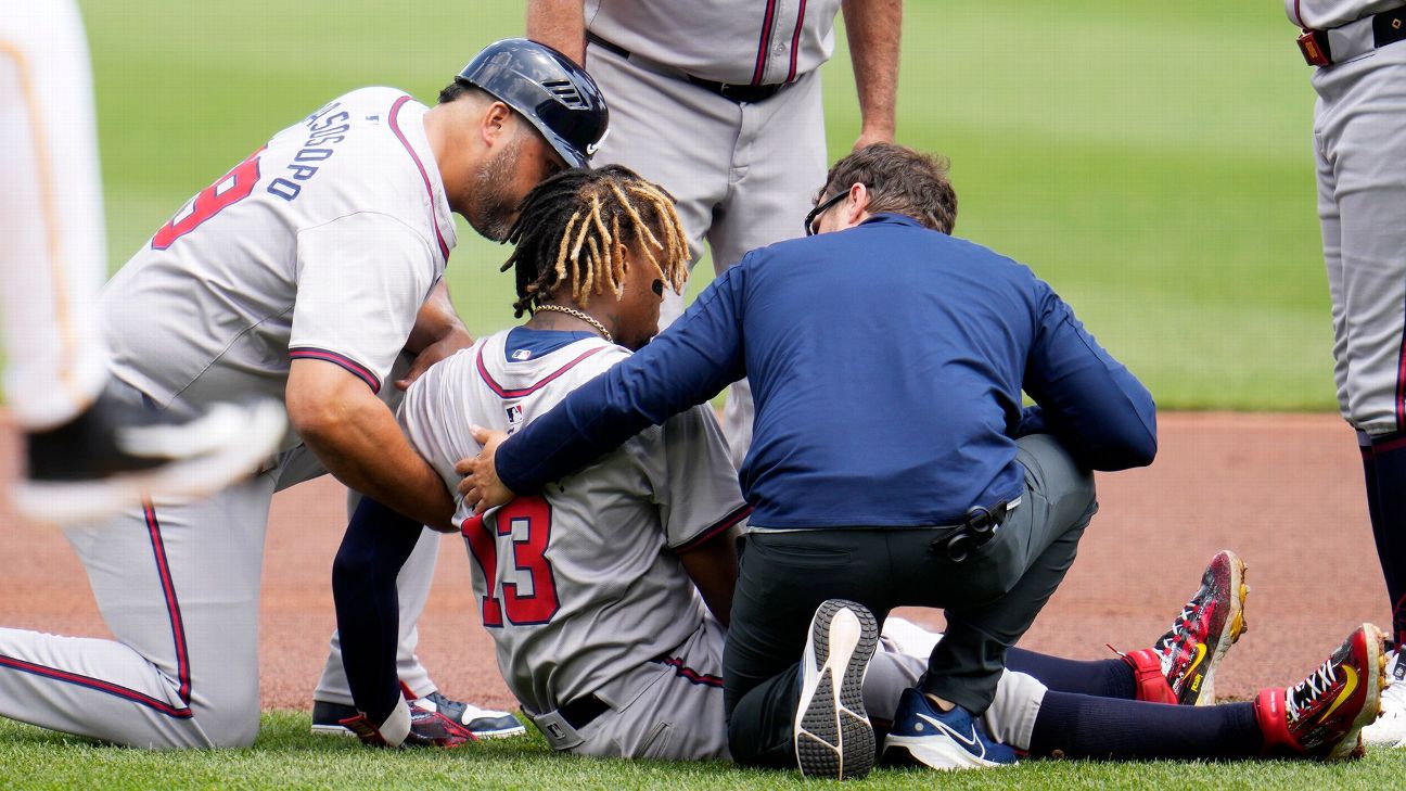 MLB on ESPN - Scores, Stats and Highlights