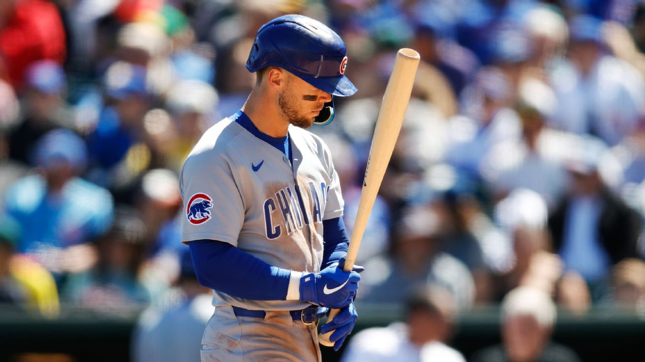 What MLB players, coaches are saying about torpedo bats - ABC7 Los Angeles