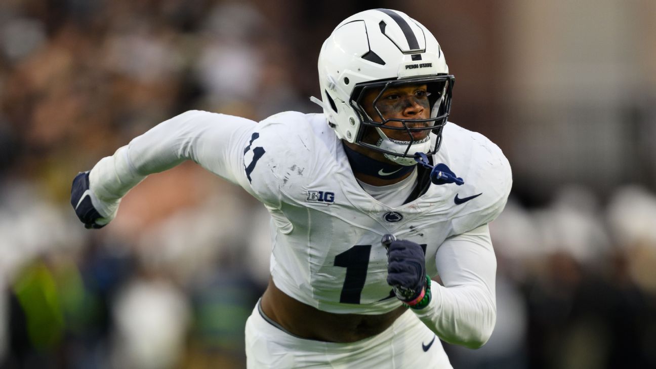 2025 NFL Draft News - ESPN