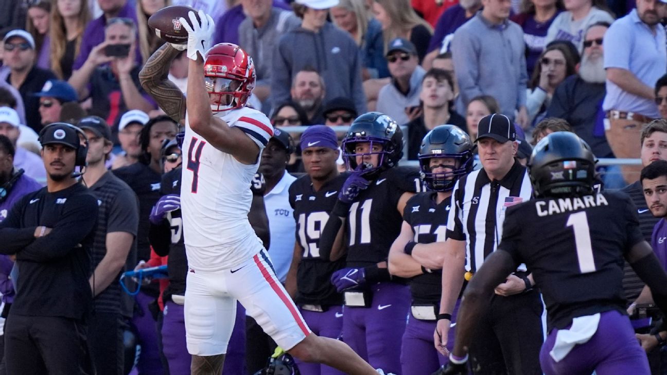 NFL por ESPN - Resultados, estadísticas y highlights