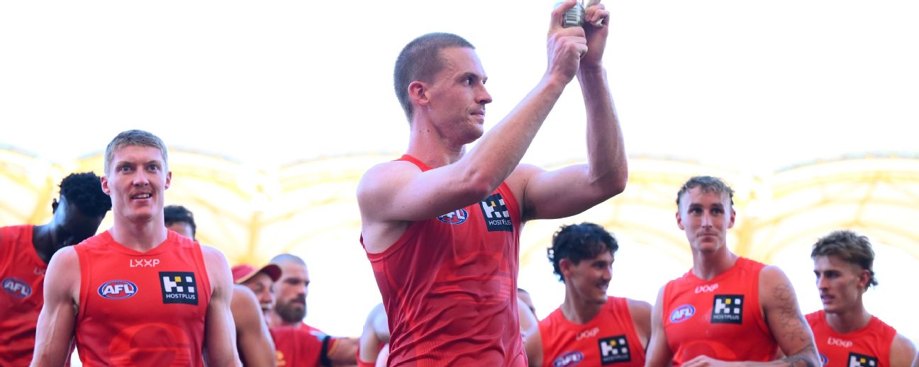 ESPN - Serving Sports Fans. Anytime. Anywhere.