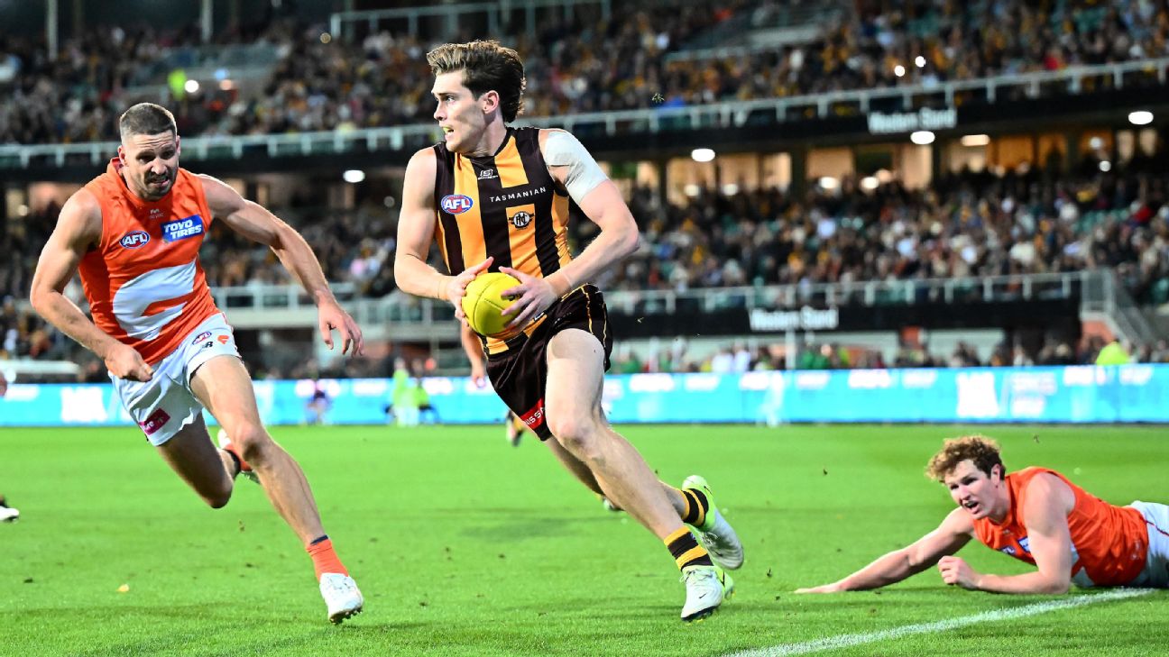 Footy tipping, AFL tipping & NRL tipping competitions