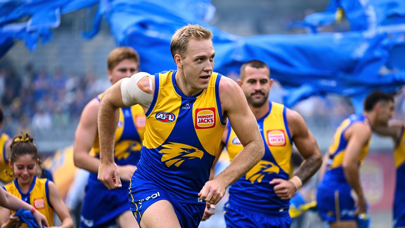 Footy tipping, AFL tipping & NRL tipping competitions