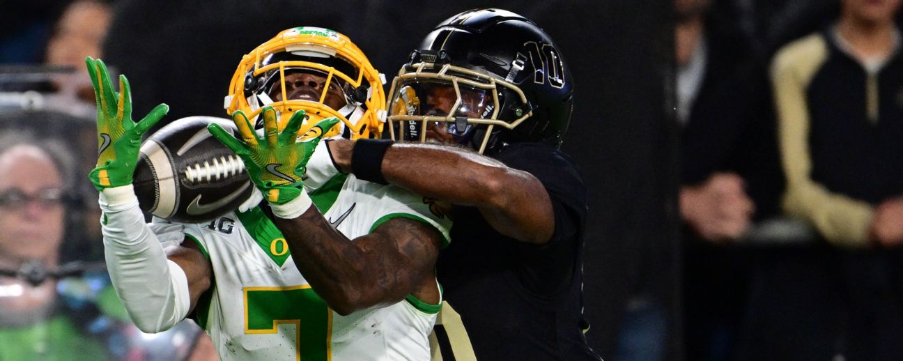 Big Ten Conference College Football News, Stats, Scores - ESPN.