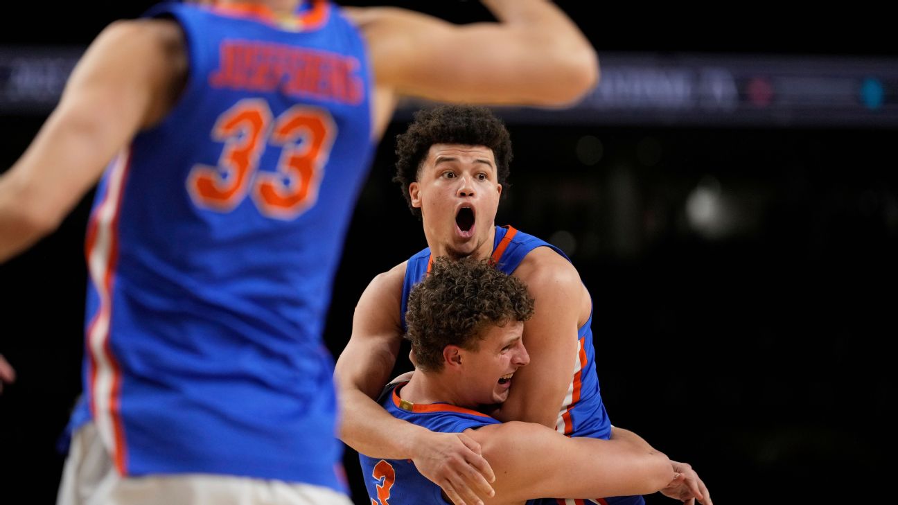 ESPN - Serving Sports Fans. Anytime. Anywhere.