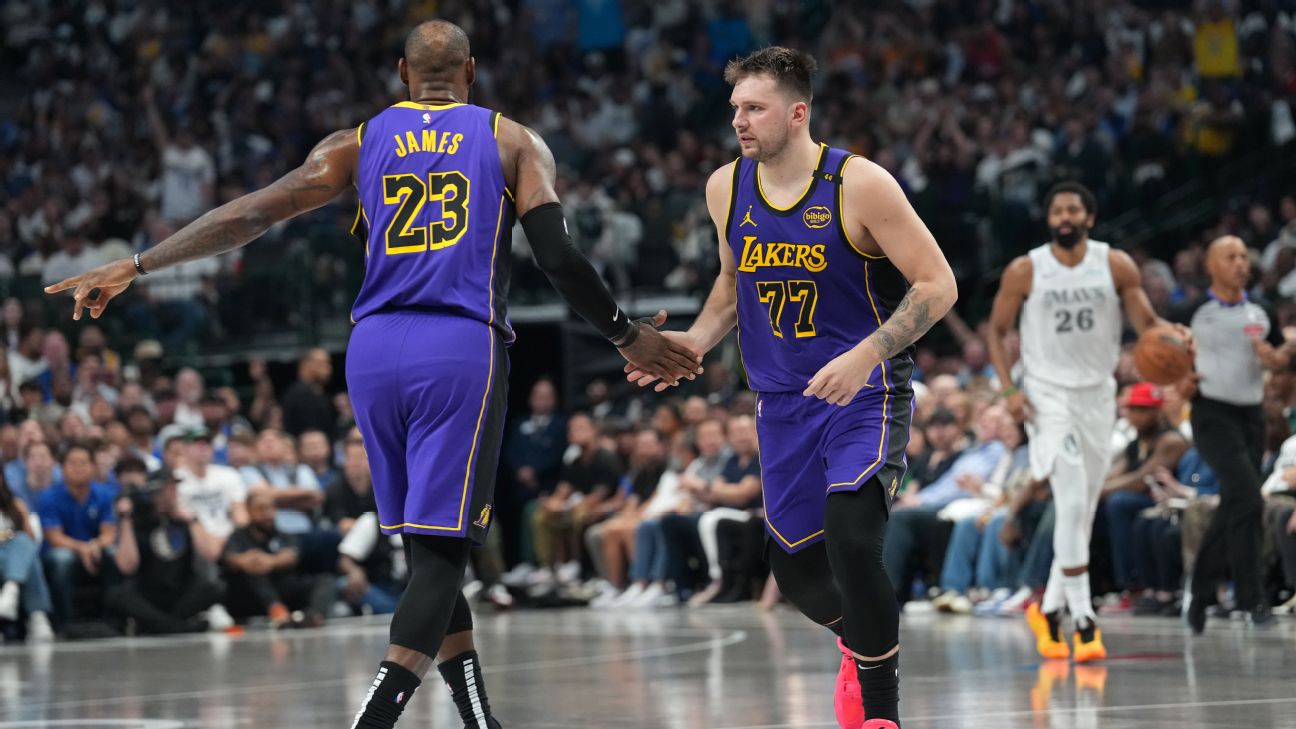 NBA postseason tracker: Who clinched playoff, play-in spots? - ABC7 San Francisco