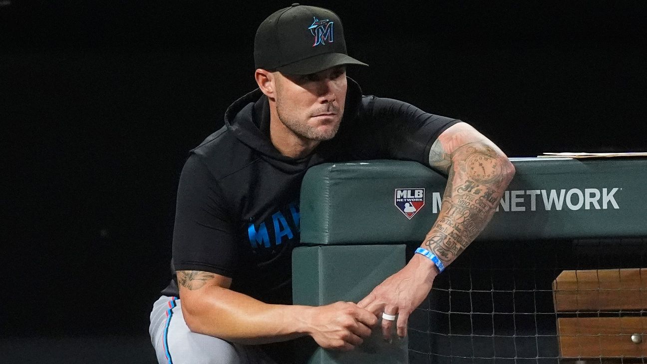 Skip Schumaker, Andy Pettitte, Matt Holliday named U.S. coaches for ...