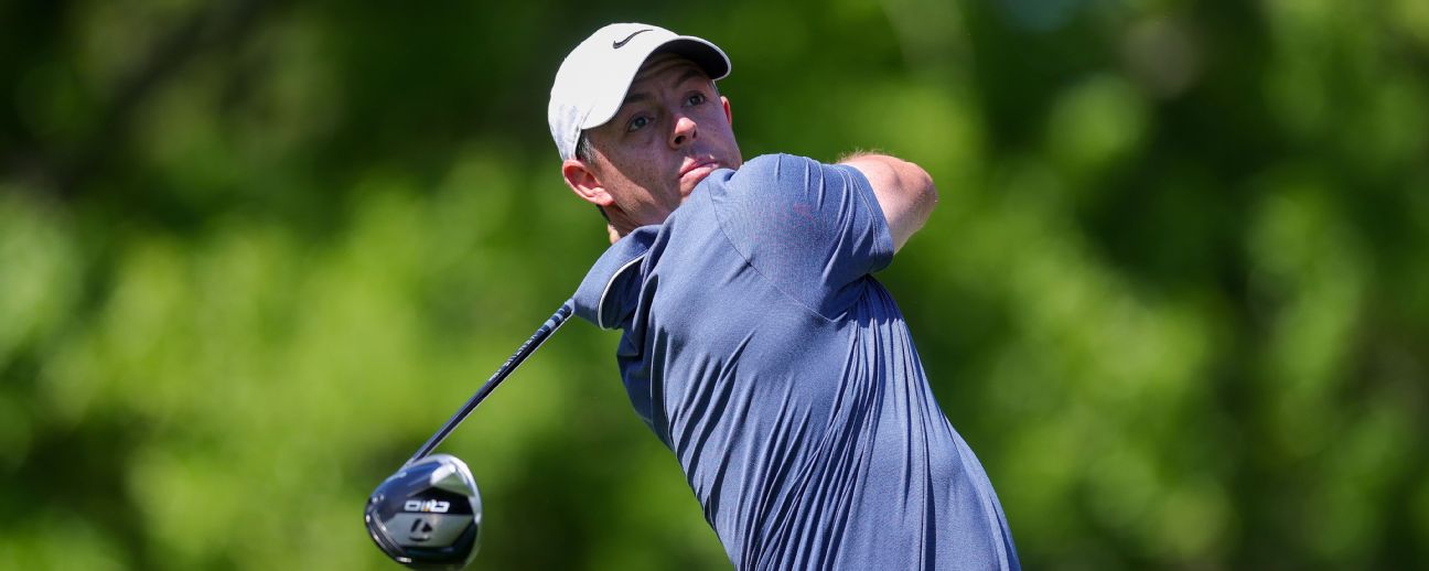 Travis Ross Golf