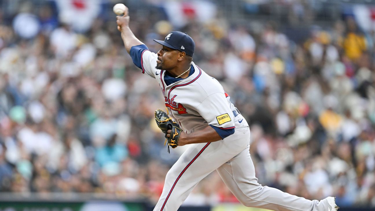 Angels sign reliever Hector Neris to minor league contract - ABC7 Los ...