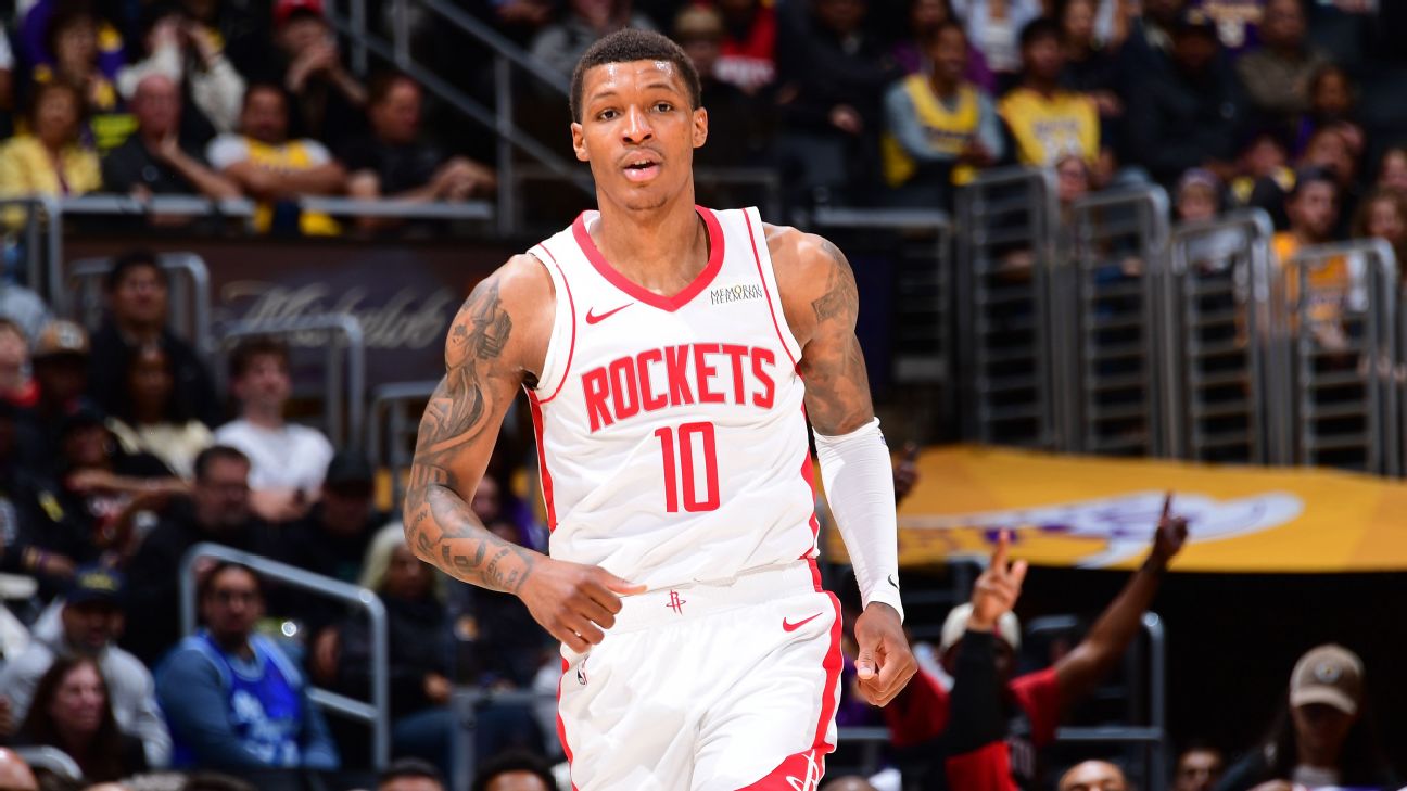Sources: Rockets' Jabari Smith Jr. to sign $122M extension - ABC13 Houston