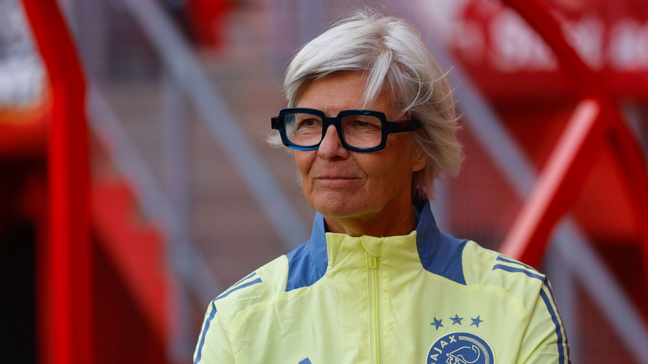 ESPN Nederland - Voor de fans. Altijd en overal.