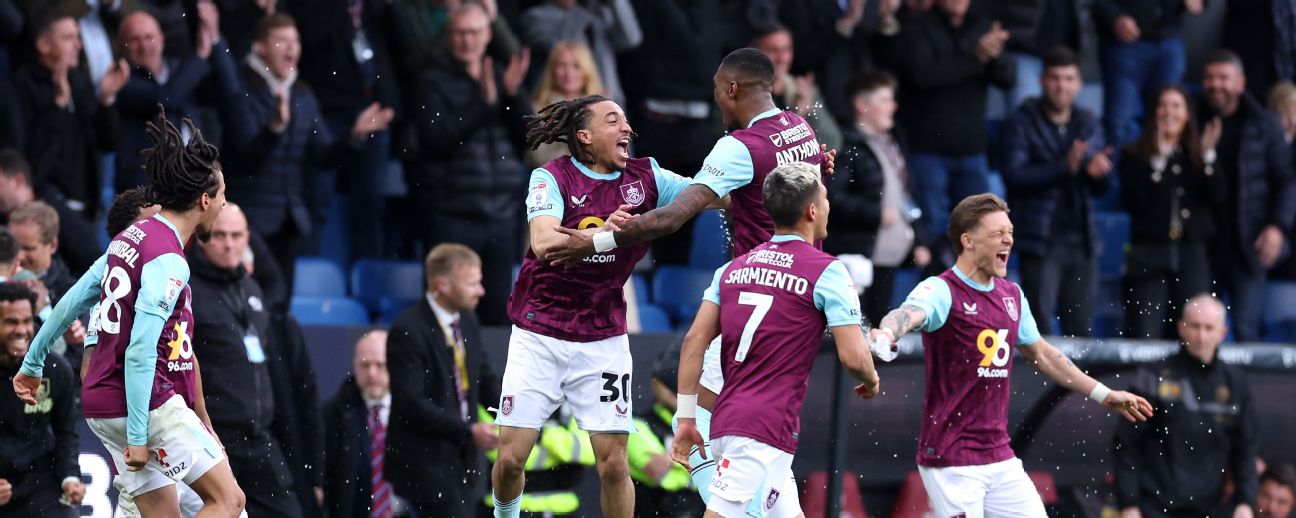 English League Championship News, Stats, Scores - ESPN