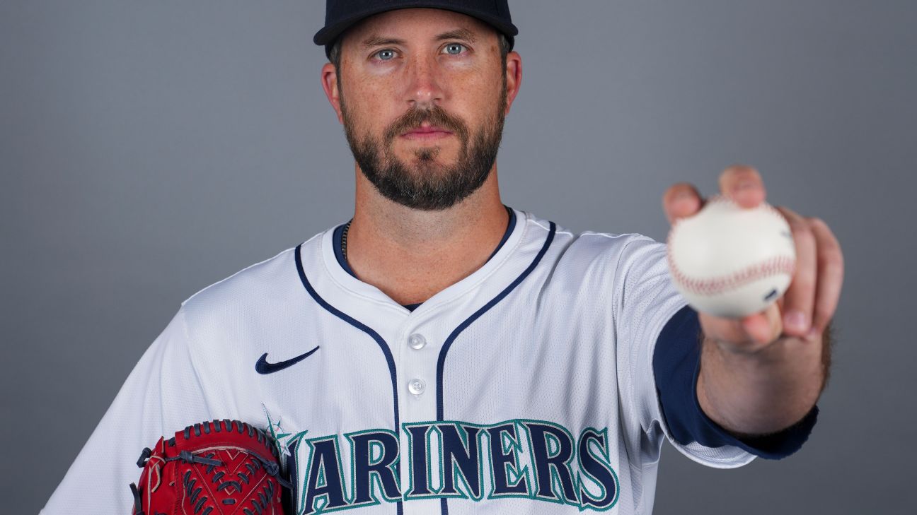 Cubs acquire LHP Drew Pomeranz in trade with Mariners - ABC7 Chicago