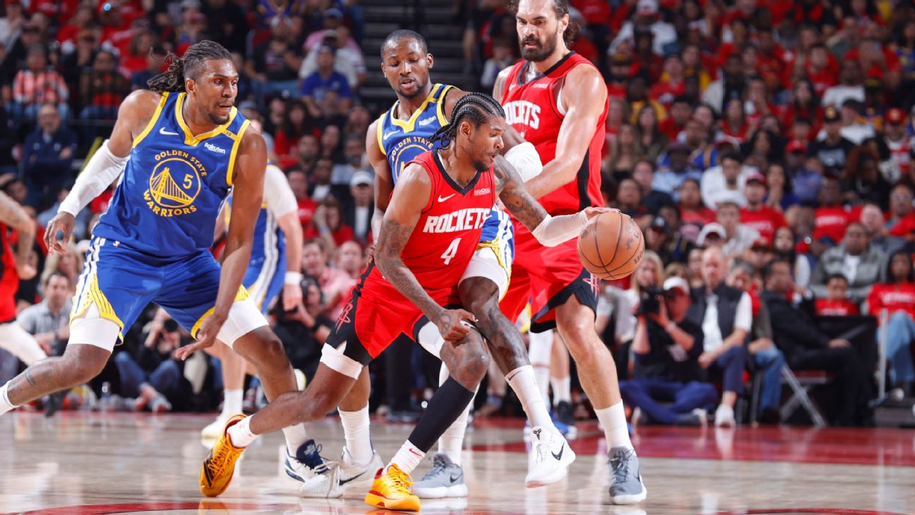 NBA on ESPN - Scores, Stats and Highlights