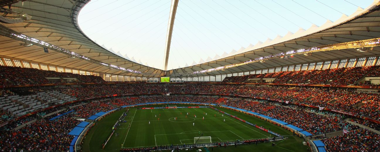 CAF Confederation Cup News, Stats, Scores - ESPN