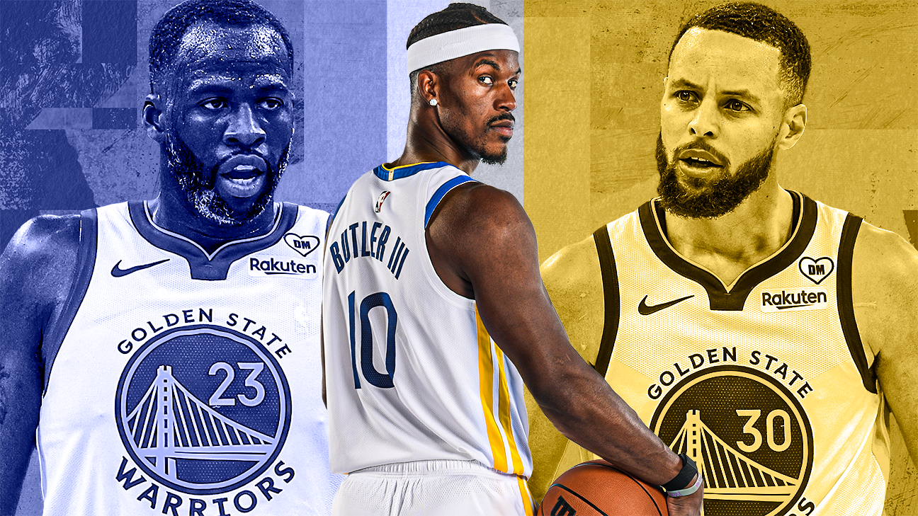 NBA on ESPN - Scores, Stats and Highlights