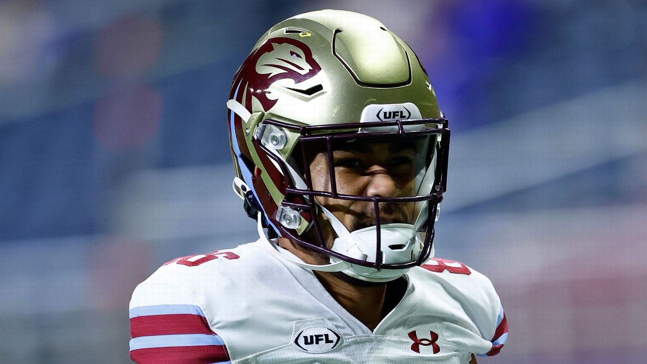 Samson Nacua arrested, released over alleged theft of Laker's car ...