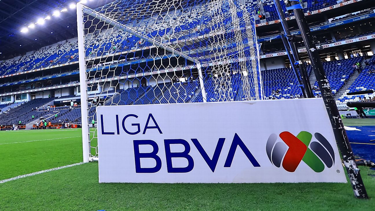 Fútbol por ESPN - Resultados, estadísticas y highlights