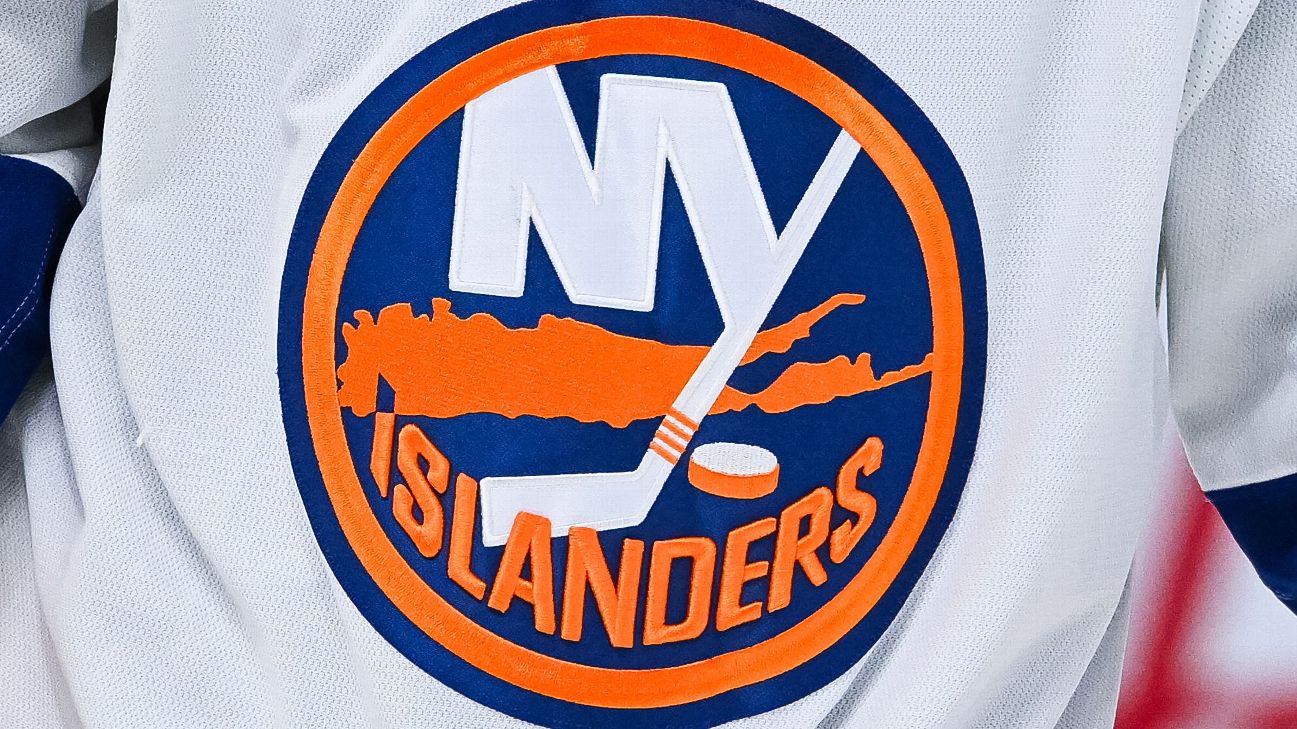 Islanders name Ryan Bowness director of player personnel - ABC7 New York