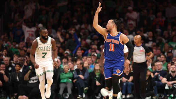 NBA on ESPN - Scores, Stats and Highlights