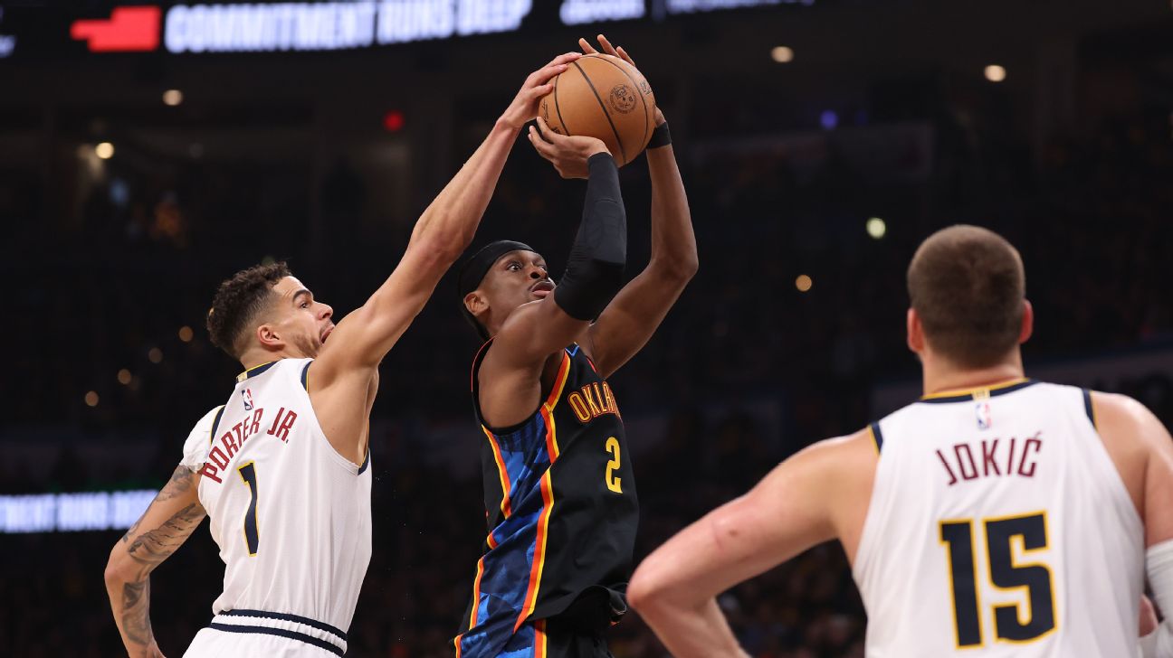 NBA playoffs 2025: Every conference semifinalist's path to the title ...