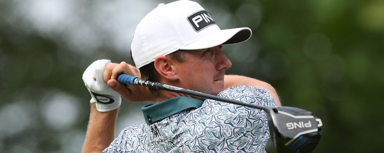 Travis Ross Golf